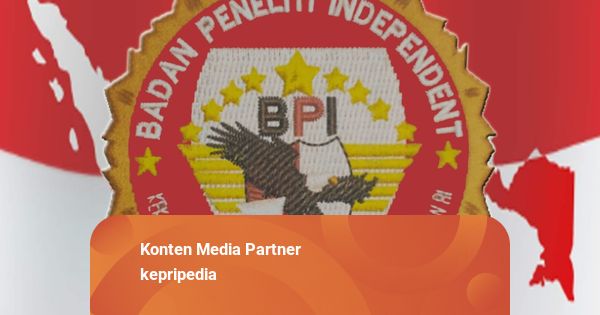 BPI KPNPA RI: Dugaan Korupsi Pagar Laut Harus Ditangani dengan Transparan | kumparan.com